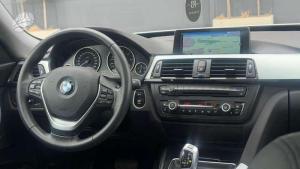 Balts BMW 330 2014 Šauļi, ar dzinēja tilpumu 2.99 L un nobraukumu 244 tūkst. km par 13550 €, foto 29 vietnē AUTOMOTO.COM.LV