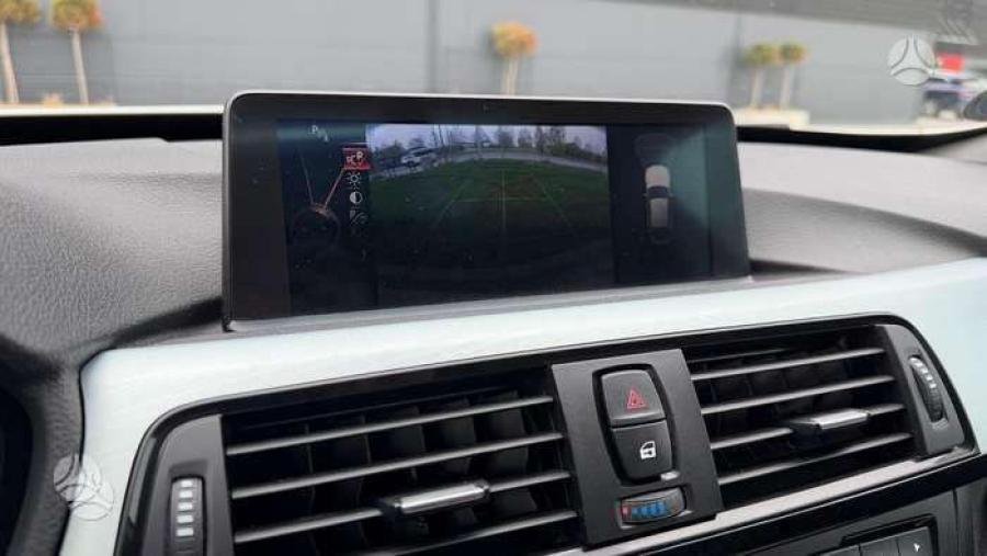 Balts BMW 330 2014 Šauļi, ar dzinēja tilpumu 2.99 L un nobraukumu 244 tūkst. km par 13550 €, foto 30 vietnē AUTOMOTO.COM.LV