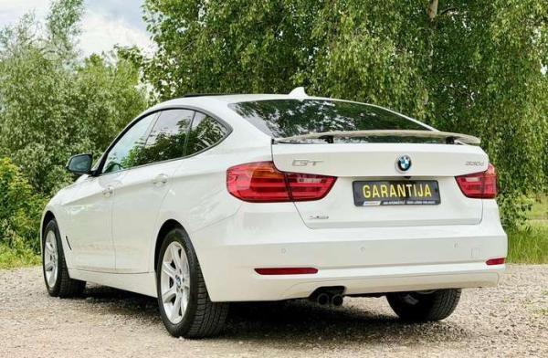 Balts BMW 330 2014 Šauļi, ar dzinēja tilpumu 2.99 L un nobraukumu 244 tūkst. km par 13550 €, foto 3 vietnē AUTOMOTO.COM.LV