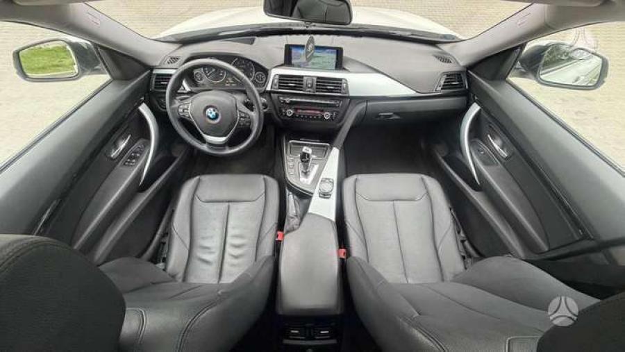 Balts BMW 330 2014 Šauļi, ar dzinēja tilpumu 2.99 L un nobraukumu 244 tūkst. km par 13550 €, foto 21 vietnē AUTOMOTO.COM.LV
