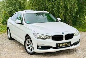 White BMW 330 2014 in Siauliai, with an engine capacity of 2.99 L and mileage of 244 thousand km for 13550 €, photo  on AUTOMOTO.COM.LV