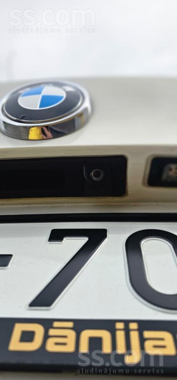 Balts BMW 330 2014 Rīga, ar dzinēja tilpumu 3.00 L un nobraukumu 264 tūkst. km par 13339 €, foto 10 vietnē AUTOMOTO.COM.LV