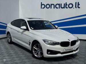 Balts BMW 330 2016 Kauņa, ar dzinēja tilpumu 2.99 L un nobraukumu 260 tūkst. km par 12499 €, foto 3 vietnē AUTOMOTO.COM.LV