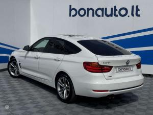 Balts BMW 330 2016 Kauņa, ar dzinēja tilpumu 2.99 L un nobraukumu 260 tūkst. km par 12499 €, foto 5 vietnē AUTOMOTO.COM.LV