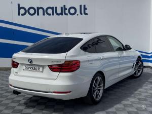 Balts BMW 330 2016 Kauņa, ar dzinēja tilpumu 2.99 L un nobraukumu 260 tūkst. km par 12499 €, foto 6 vietnē AUTOMOTO.COM.LV