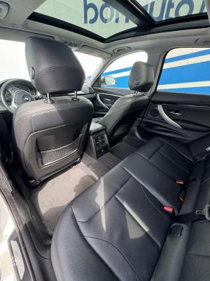 Balts BMW 330 2016 Kauņa, ar dzinēja tilpumu 2.99 L un nobraukumu 260 tūkst. km par 12499 €, foto 9 vietnē AUTOMOTO.COM.LV