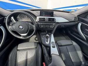 Balts BMW 330 2016 Kauņa, ar dzinēja tilpumu 2.99 L un nobraukumu 260 tūkst. km par 12499 €, foto 10 vietnē AUTOMOTO.COM.LV
