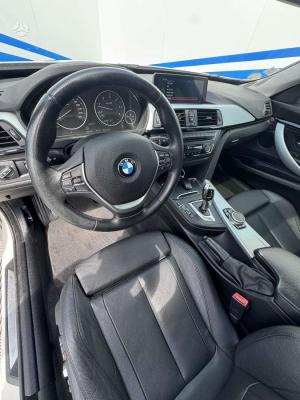 Balts BMW 330 2016 Kauņa, ar dzinēja tilpumu 2.99 L un nobraukumu 260 tūkst. km par 12499 €, foto 11 vietnē AUTOMOTO.COM.LV