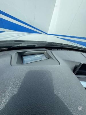 Balts BMW 330 2016 Kauņa, ar dzinēja tilpumu 2.99 L un nobraukumu 260 tūkst. km par 12499 €, foto 14 vietnē AUTOMOTO.COM.LV