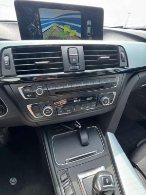Balts BMW 330 2016 Kauņa, ar dzinēja tilpumu 2.99 L un nobraukumu 260 tūkst. km par 12499 €, foto 15 vietnē AUTOMOTO.COM.LV