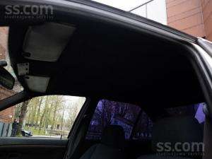 Белый БМВ 330 1995 в Лиепая, объемом двигателя 3.00 л и пробегом 302 тыс. км за 6300 €, фото 24 на AUTOMOTO.COM.LV