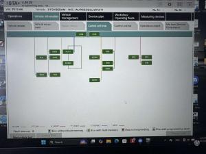 White BMW 330 2013 in Kaunas, with an engine capacity of 2.99 L and mileage of 237 thousand km for 13700 €, photo 3 on AUTOMOTO.COM.LV
