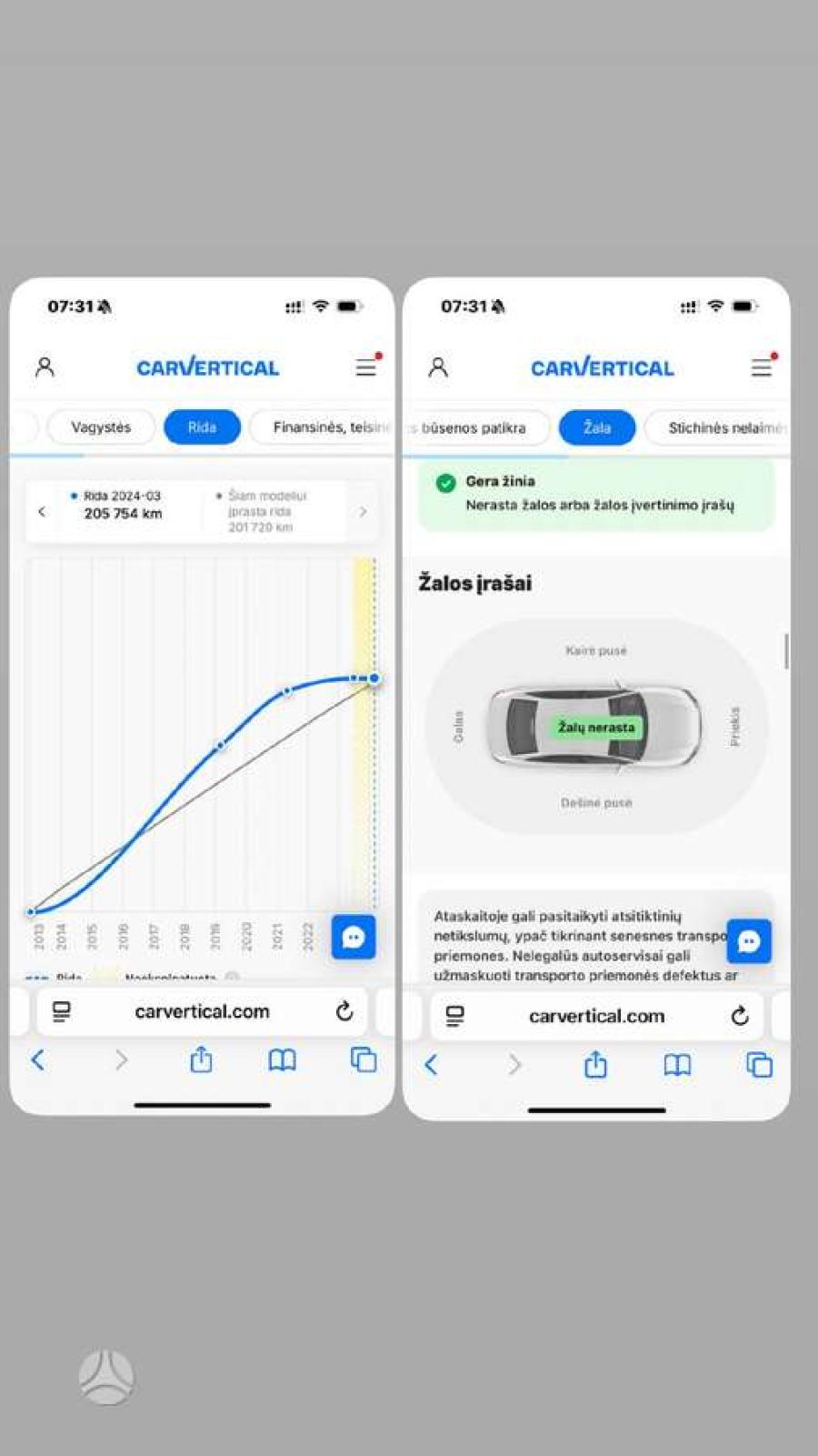 White BMW 330 2013 in Kaunas, with an engine capacity of 2.99 L and mileage of 237 thousand km for 13700 €, photo 4 on AUTOMOTO.COM.LV