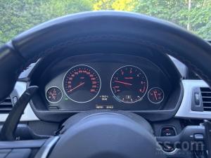 Balts BMW 330 2013 Rīga, ar dzinēja tilpumu 3.00 L un nobraukumu 169 tūkst. km par 22000 €, foto 10 vietnē AUTOMOTO.COM.LV