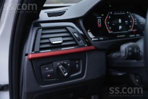 Белый БМВ 330 2013 в Лиепая, объемом двигателя 3.00 л и пробегом 218 тыс. км за 18600 €, фото 19 на AUTOMOTO.COM.LV