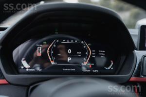 Белый БМВ 330 2013 в Лиепая, объемом двигателя 3.00 л и пробегом 218 тыс. км за 18600 €, фото 21 на AUTOMOTO.COM.LV