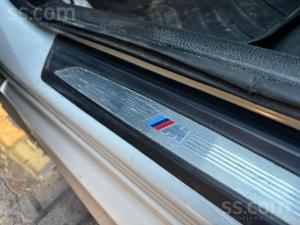 Белый БМВ 330 2014 в Рига, объемом двигателя 3.00 л и пробегом 225 тыс. км за 13400 €, фото 11 на AUTOMOTO.COM.LV
