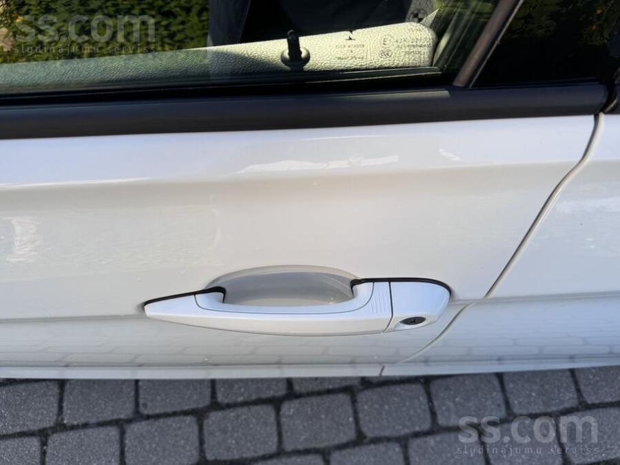 Balts BMW 330 2014 Rīga, ar dzinēja tilpumu 3.00 L un nobraukumu 221 tūkst. km par 12450 €, foto 6 vietnē AUTOMOTO.COM.LV
