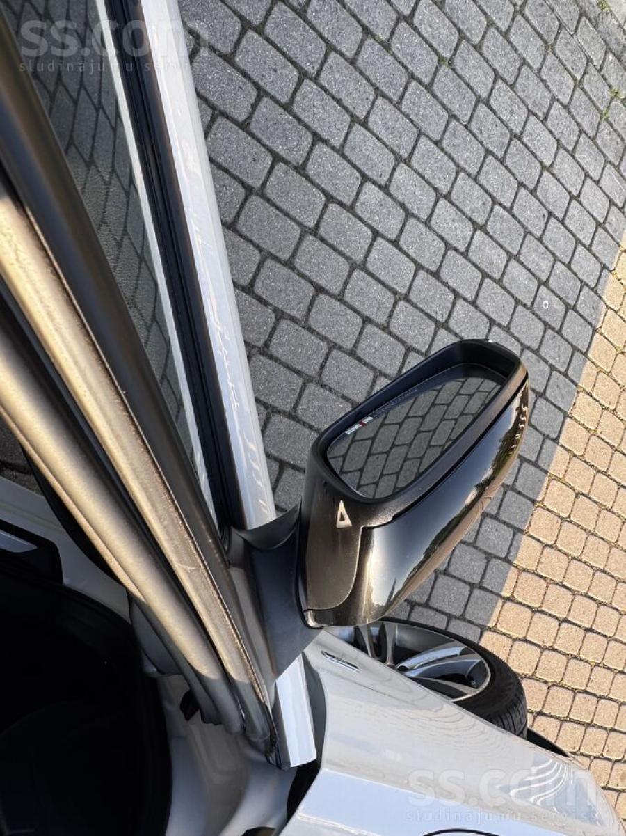 Balts BMW 330 2014 Rīga, ar dzinēja tilpumu 3.00 L un nobraukumu 221 tūkst. km par 12450 €, foto 7 vietnē AUTOMOTO.COM.LV