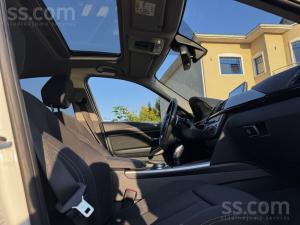 Balts BMW 330 2014 Rīga, ar dzinēja tilpumu 3.00 L un nobraukumu 221 tūkst. km par 12450 €, foto 12 vietnē AUTOMOTO.COM.LV