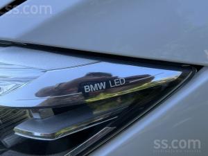 Balts BMW 330 2016 Jelgava, ar dzinēja tilpumu 3.00 L un nobraukumu 0 tūkst. km par 12800 €, foto 17 vietnē AUTOMOTO.COM.LV