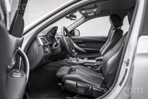 Balts BMW 330 2016 Rīga, ar dzinēja tilpumu 3.00 L un nobraukumu 222 tūkst. km par 14500 €, foto 11 vietnē AUTOMOTO.COM.LV