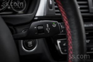 Balts BMW 330 2016 Rīga, ar dzinēja tilpumu 3.00 L un nobraukumu 222 tūkst. km par 14500 €, foto 20 vietnē AUTOMOTO.COM.LV