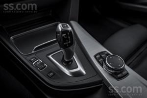 Balts BMW 330 2016 Rīga, ar dzinēja tilpumu 3.00 L un nobraukumu 222 tūkst. km par 14500 €, foto 22 vietnē AUTOMOTO.COM.LV