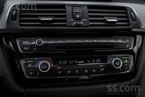 Balts BMW 330 2016 Rīga, ar dzinēja tilpumu 3.00 L un nobraukumu 222 tūkst. km par 14500 €, foto 23 vietnē AUTOMOTO.COM.LV