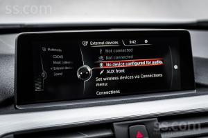 Balts BMW 330 2016 Rīga, ar dzinēja tilpumu 3.00 L un nobraukumu 222 tūkst. km par 14500 €, foto 26 vietnē AUTOMOTO.COM.LV