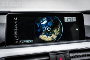Balts BMW 330 2016 Rīga, ar dzinēja tilpumu 3.00 L un nobraukumu 222 tūkst. km par 14500 €, foto 27 vietnē AUTOMOTO.COM.LV