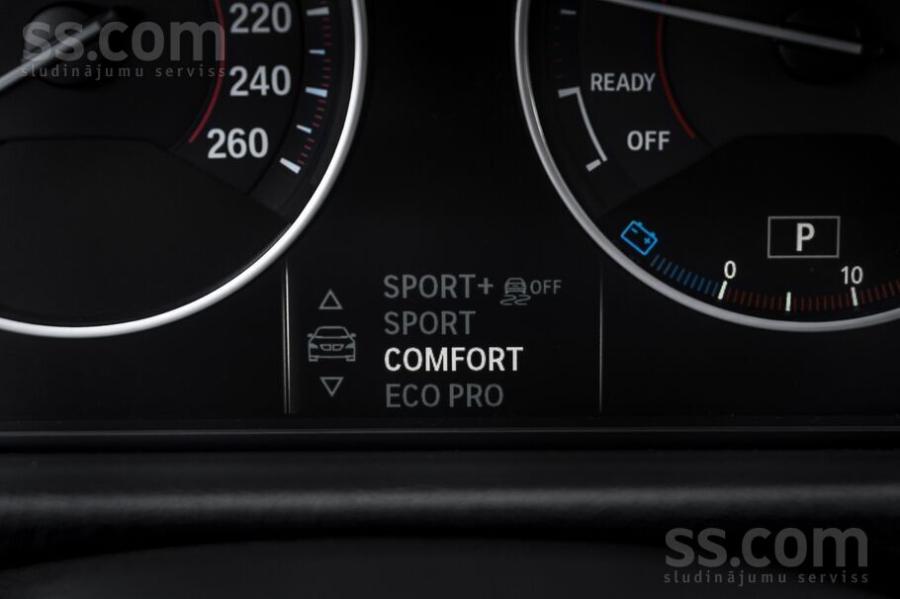 Balts BMW 330 2016 Rīga, ar dzinēja tilpumu 3.00 L un nobraukumu 222 tūkst. km par 14500 €, foto 28 vietnē AUTOMOTO.COM.LV