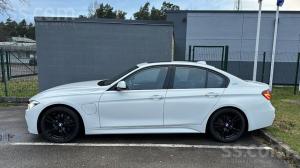 Balts BMW 330 2017 Rīga, ar dzinēja tilpumu 2.00 L un nobraukumu 0 tūkst. km par 21000 €, foto 4 vietnē AUTOMOTO.COM.LV