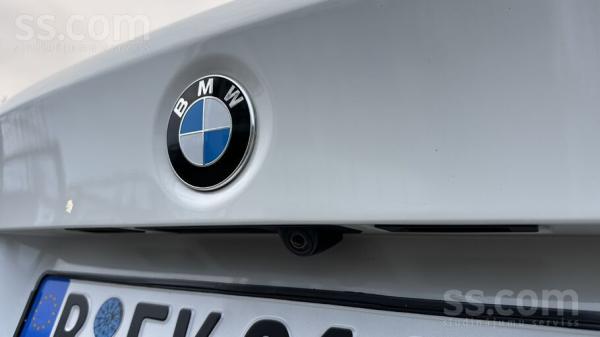 Balts BMW 330 2017 Rīga, ar dzinēja tilpumu 2.00 L un nobraukumu 0 tūkst. km par 21000 €, foto 5 vietnē AUTOMOTO.COM.LV