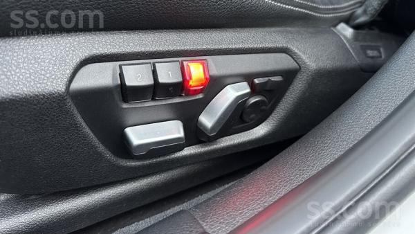 Balts BMW 330 2017 Rīga, ar dzinēja tilpumu 2.00 L un nobraukumu 0 tūkst. km par 21000 €, foto 7 vietnē AUTOMOTO.COM.LV