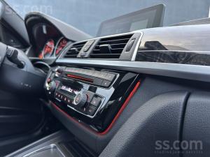 Balts BMW 330 2017 Rīga, ar dzinēja tilpumu 2.00 L un nobraukumu 0 tūkst. km par 21000 €, foto 10 vietnē AUTOMOTO.COM.LV