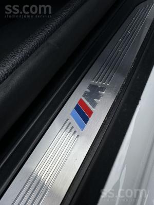 Balts BMW 330 2017 Rīga, ar dzinēja tilpumu 2.00 L un nobraukumu 0 tūkst. km par 21000 €, foto 13 vietnē AUTOMOTO.COM.LV