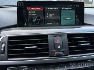 Balts BMW 330 2017 Rīga, ar dzinēja tilpumu 2.00 L un nobraukumu 0 tūkst. km par 21000 €, foto 14 vietnē AUTOMOTO.COM.LV