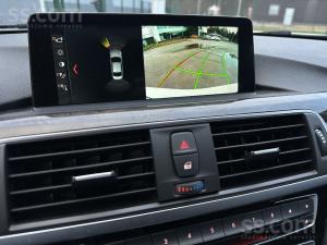 Balts BMW 330 2017 Rīga, ar dzinēja tilpumu 2.00 L un nobraukumu 0 tūkst. km par 21000 €, foto 16 vietnē AUTOMOTO.COM.LV