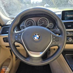 Balts BMW 330 2017 Kauņa, ar dzinēja tilpumu 2.00 L un nobraukumu 213 tūkst. km par 12799 €, foto 7 vietnē AUTOMOTO.COM.LV