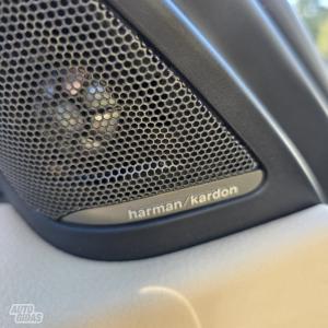 Balts BMW 330 2017 Kauņa, ar dzinēja tilpumu 2.00 L un nobraukumu 213 tūkst. km par 12799 €, foto 8 vietnē AUTOMOTO.COM.LV