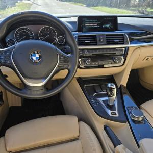 Balts BMW 330 2017 Kauņa, ar dzinēja tilpumu 2.00 L un nobraukumu 213 tūkst. km par 12799 €, foto 10 vietnē AUTOMOTO.COM.LV