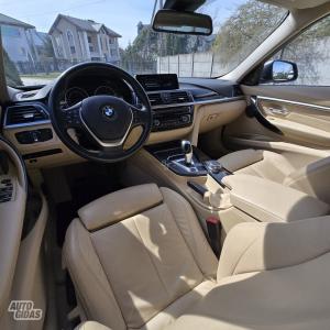 Balts BMW 330 2017 Kauņa, ar dzinēja tilpumu 2.00 L un nobraukumu 213 tūkst. km par 12799 €, foto 18 vietnē AUTOMOTO.COM.LV