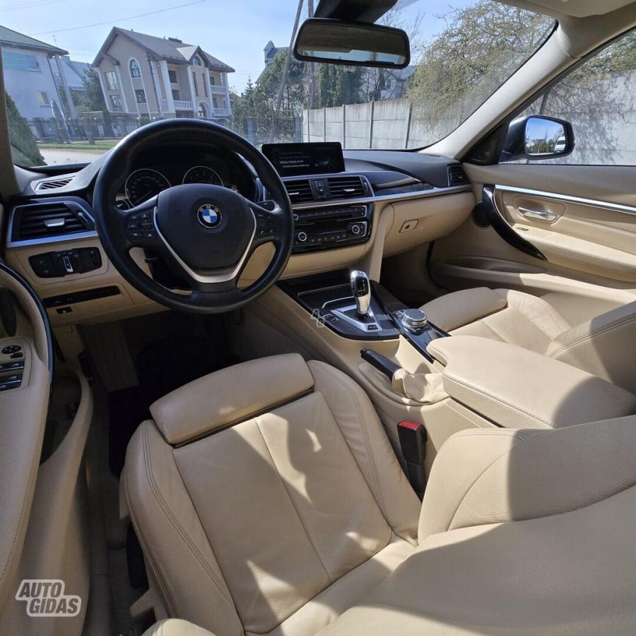 Balts BMW 330 2017 Kauņa, ar dzinēja tilpumu 2.00 L un nobraukumu 213 tūkst. km par 12799 €, foto 18 vietnē AUTOMOTO.COM.LV