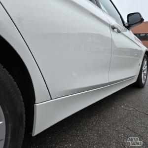 Balts BMW 330 2017 Kauņa, ar dzinēja tilpumu 2.00 L un nobraukumu 213 tūkst. km par 12799 €, foto 23 vietnē AUTOMOTO.COM.LV