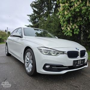 Balts BMW 330 2017 Kauņa, ar dzinēja tilpumu 2.00 L un nobraukumu 213 tūkst. km par 12799 €, foto 27 vietnē AUTOMOTO.COM.LV