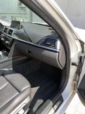 Balts BMW 330 2017 Klaipėda, ar dzinēja tilpumu 2.00 L un nobraukumu 118 tūkst. km par 15999 €, foto 16 vietnē AUTOMOTO.COM.LV
