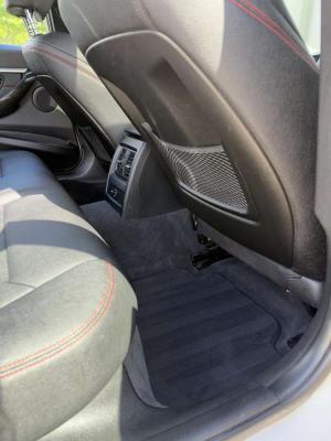 Balts BMW 330 2017 Klaipėda, ar dzinēja tilpumu 2.00 L un nobraukumu 118 tūkst. km par 15999 €, foto 18 vietnē AUTOMOTO.COM.LV