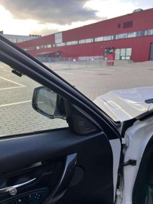 Balts BMW 330 2017 Kauņa, ar dzinēja tilpumu 3.00 L un nobraukumu 317 tūkst. km par 13990 €, foto 8 vietnē AUTOMOTO.COM.LV
