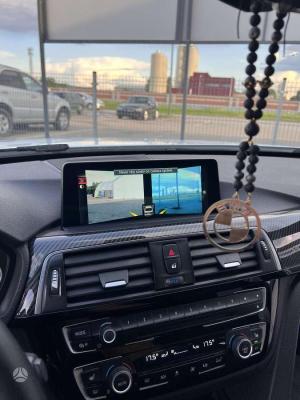 Balts BMW 330 2017 Kauņa, ar dzinēja tilpumu 3.00 L un nobraukumu 317 tūkst. km par 13990 €, foto 13 vietnē AUTOMOTO.COM.LV